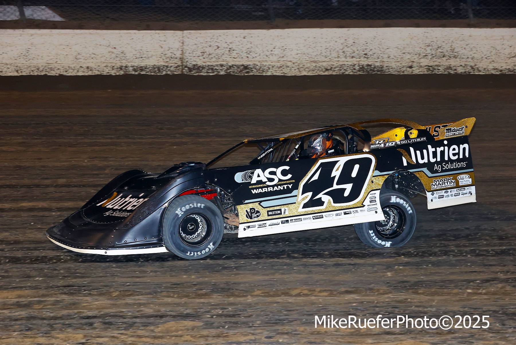World 100 Results: September 4, 2025 (Eldora Speedway) - Racing News