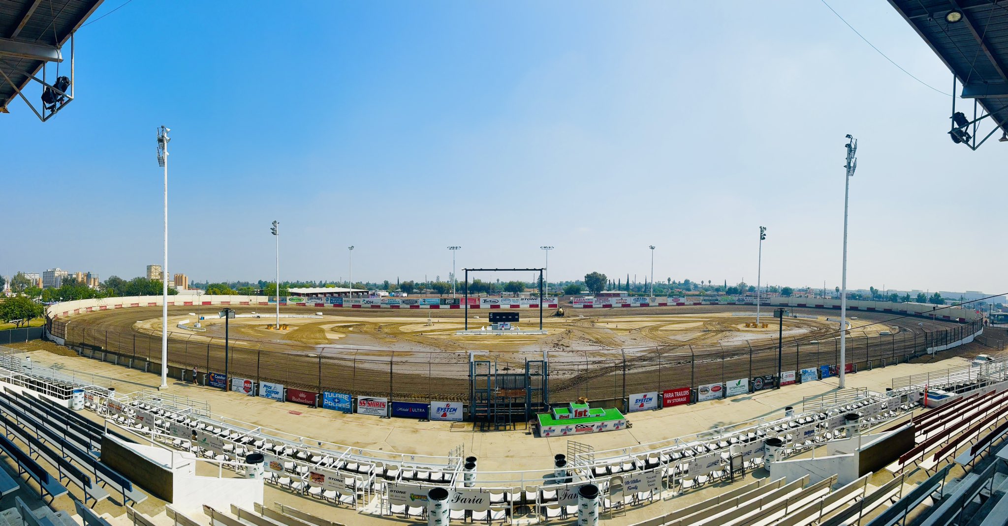 Thunderbowl Raceway Results: September 20, 2025 ($83K) - Racing News