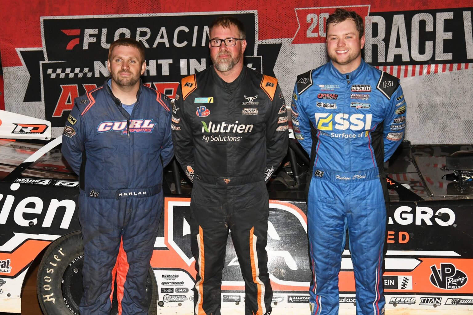 Scott Bloomquist Memorial Race Results: September 11, 2025 - Racing News