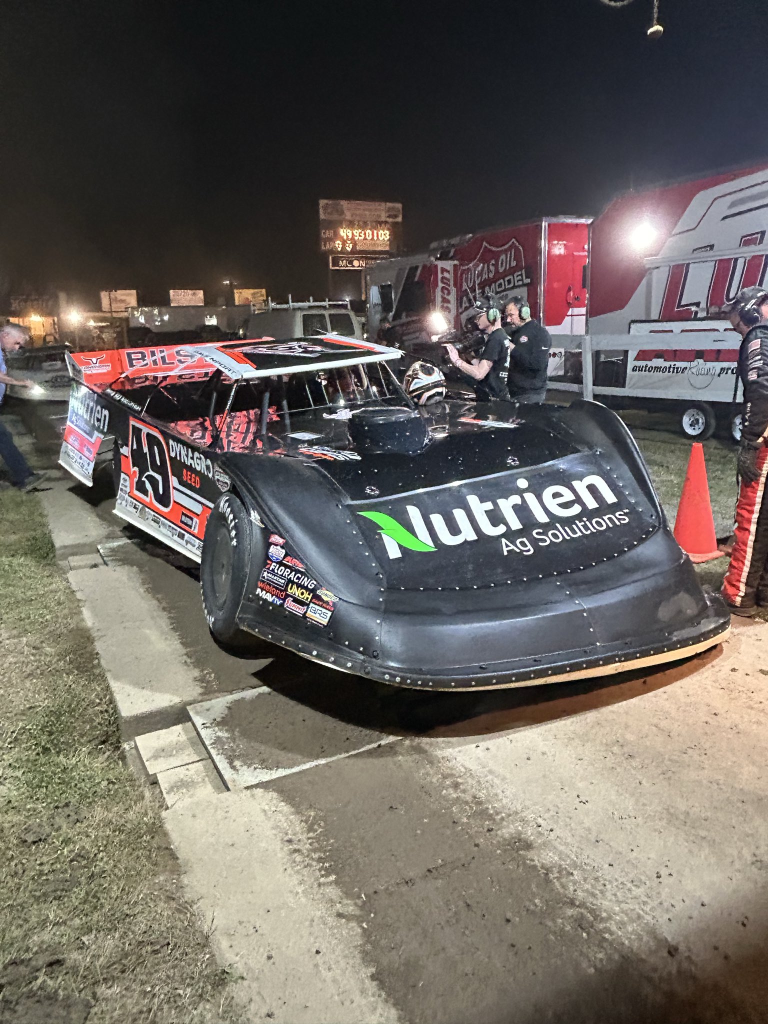 Pittsburgher 100 Race Results: October 4, 2025 ($50k - Lucas Dirt) - Racing News