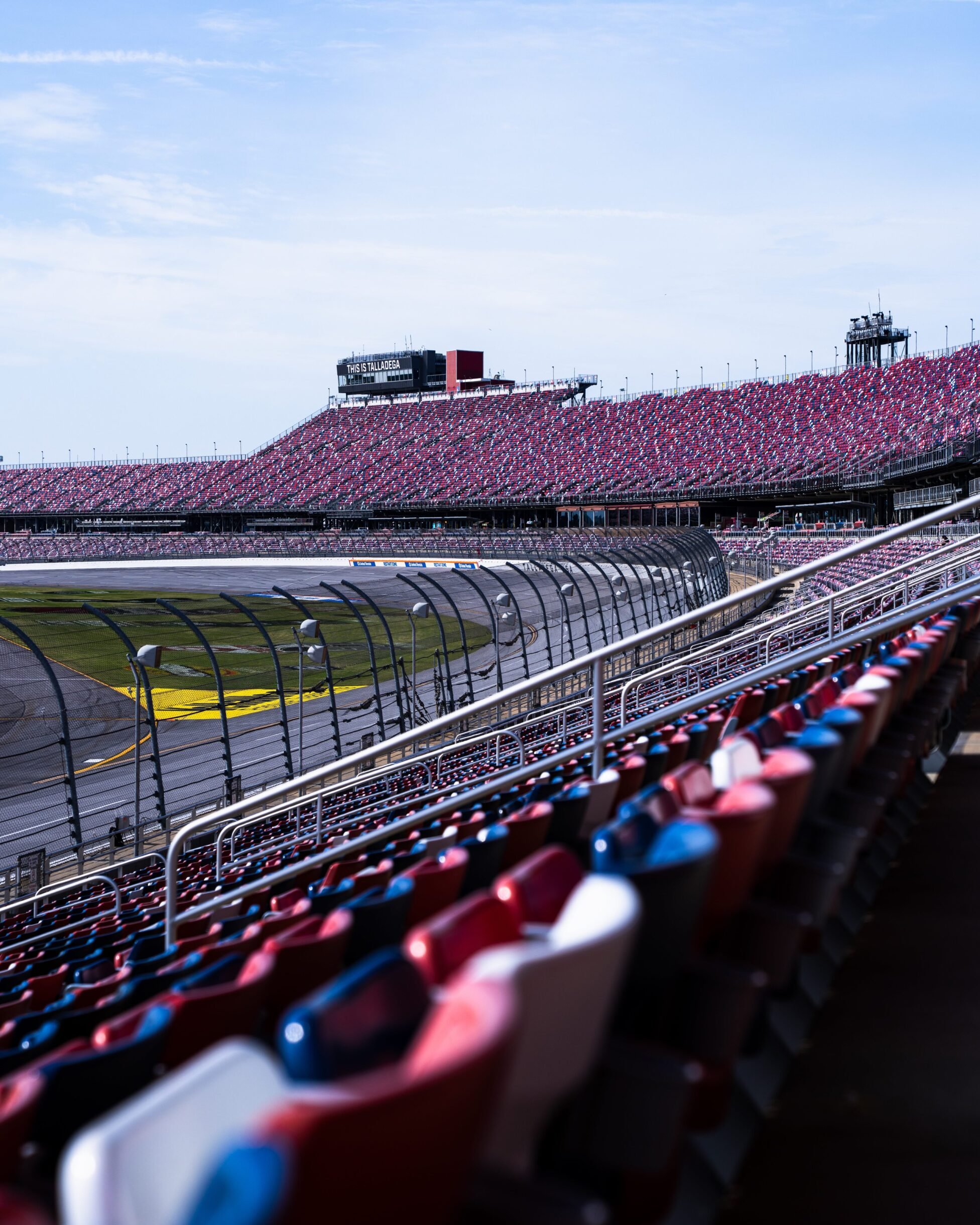 Talladega Race Results: October 17, 2025 (NASCAR Trucks) - Racing News