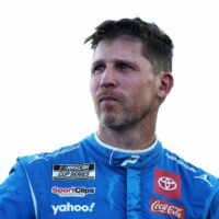 Denny Hamlin reveals how much he makes as a NASCAR driver - Racing News