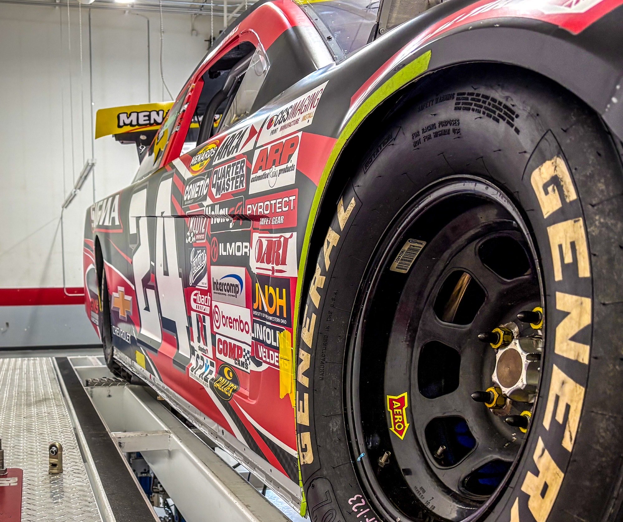 SPS Racing acquires AM Racing - Racing News