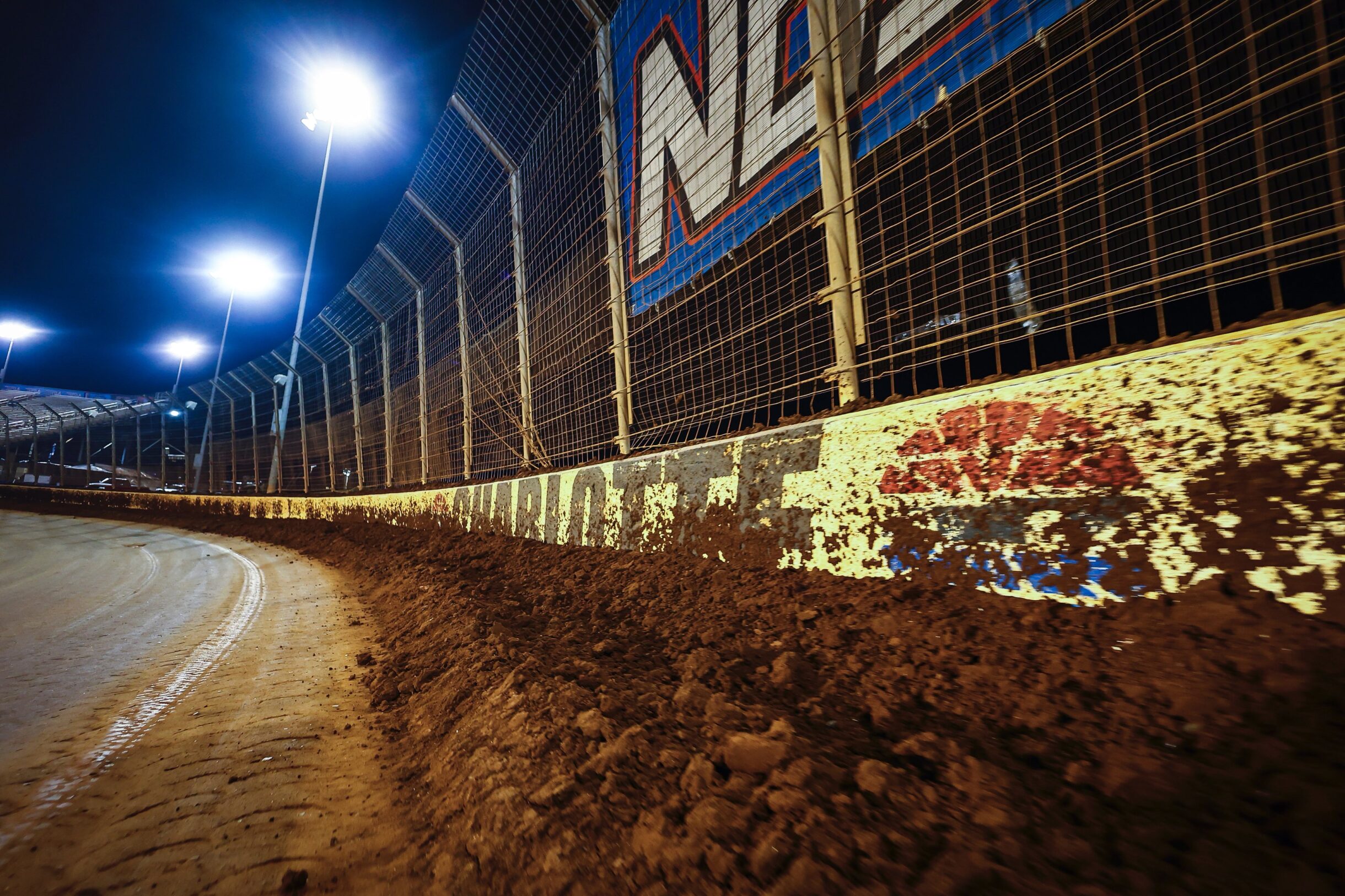 Tyler Siri medical update after Charlotte crash in World Finals ...