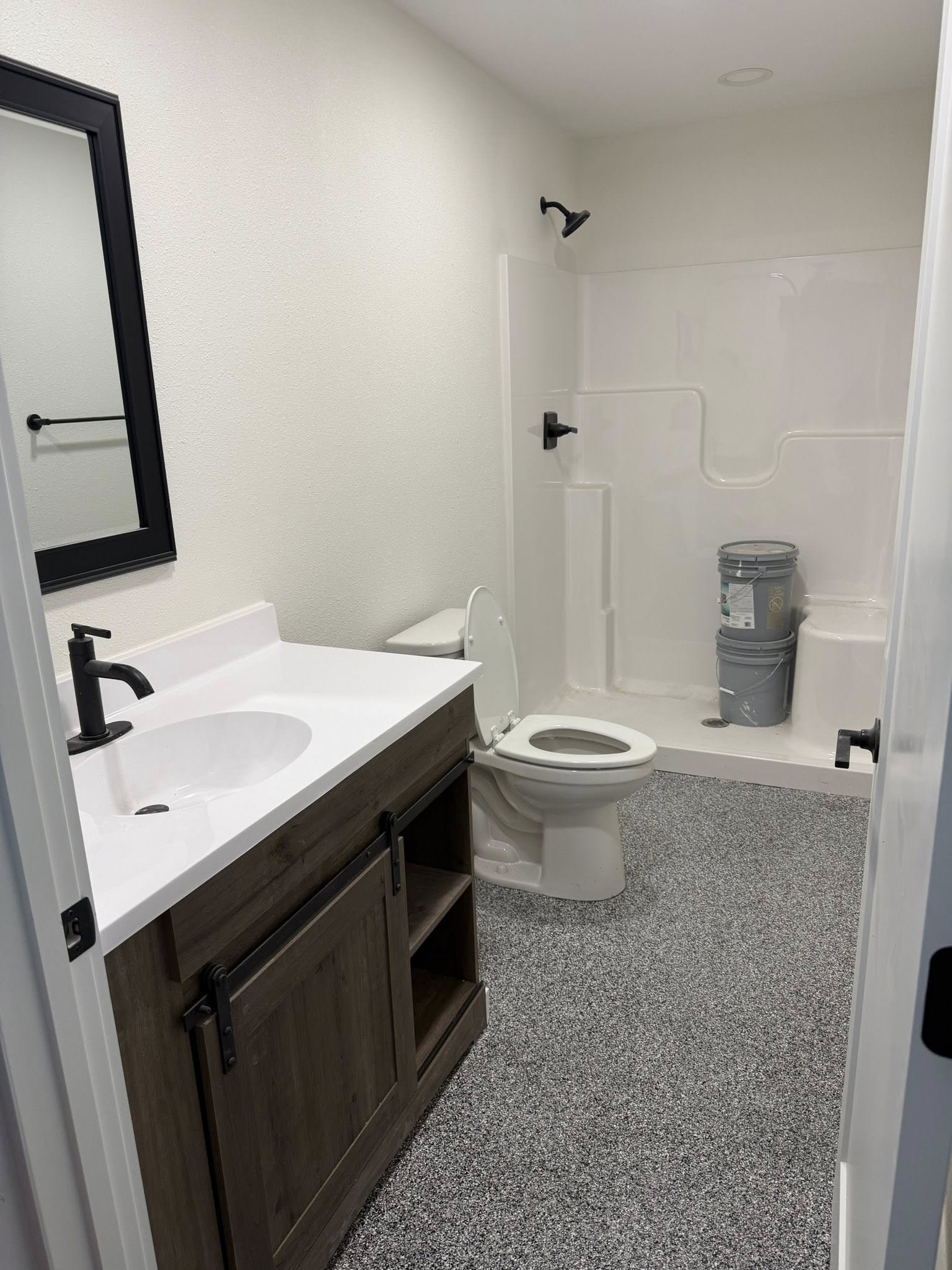 Ricky Thornton Jr has built his first race shop (Photos) - Racing News