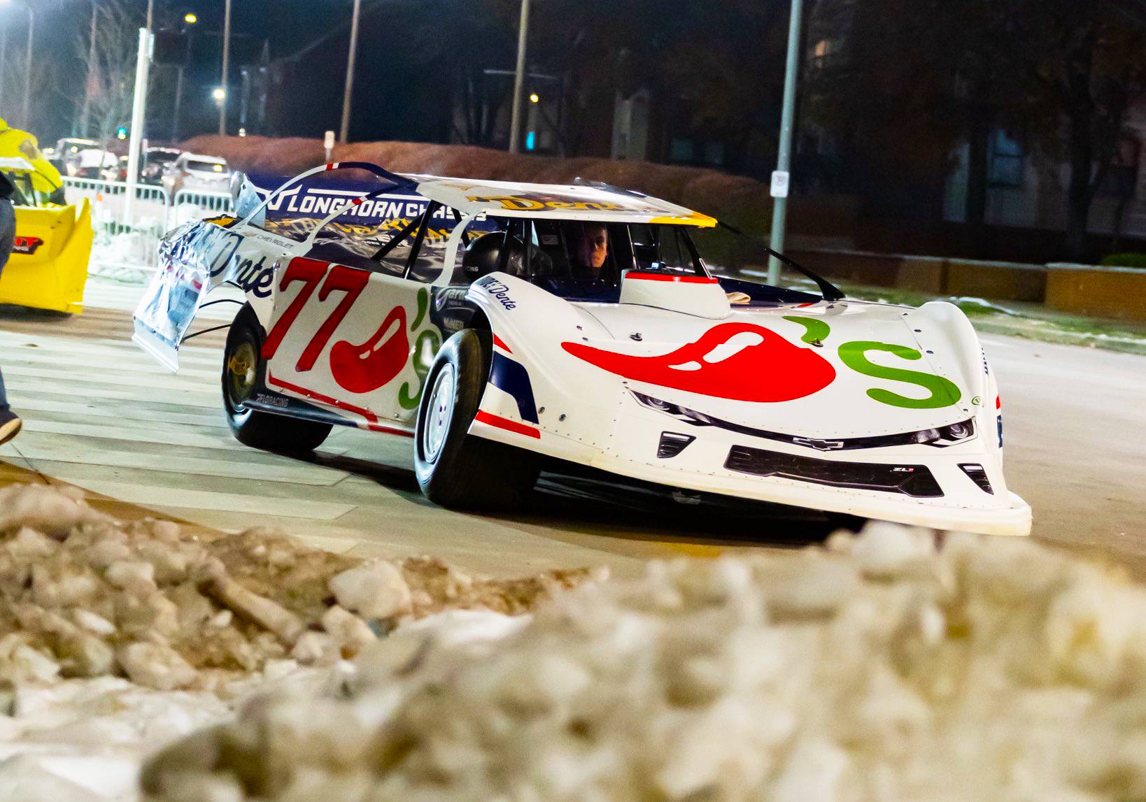 Gateway Dirt Nationals 2025: Race Highlights and Results - BVM Sports