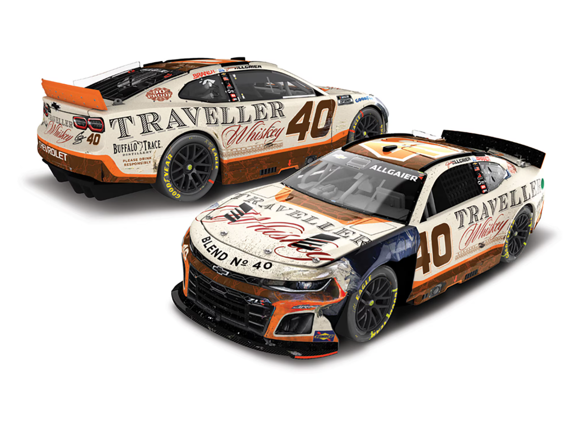 Top 10 NASCAR diecast cars of 2025 - Racing News