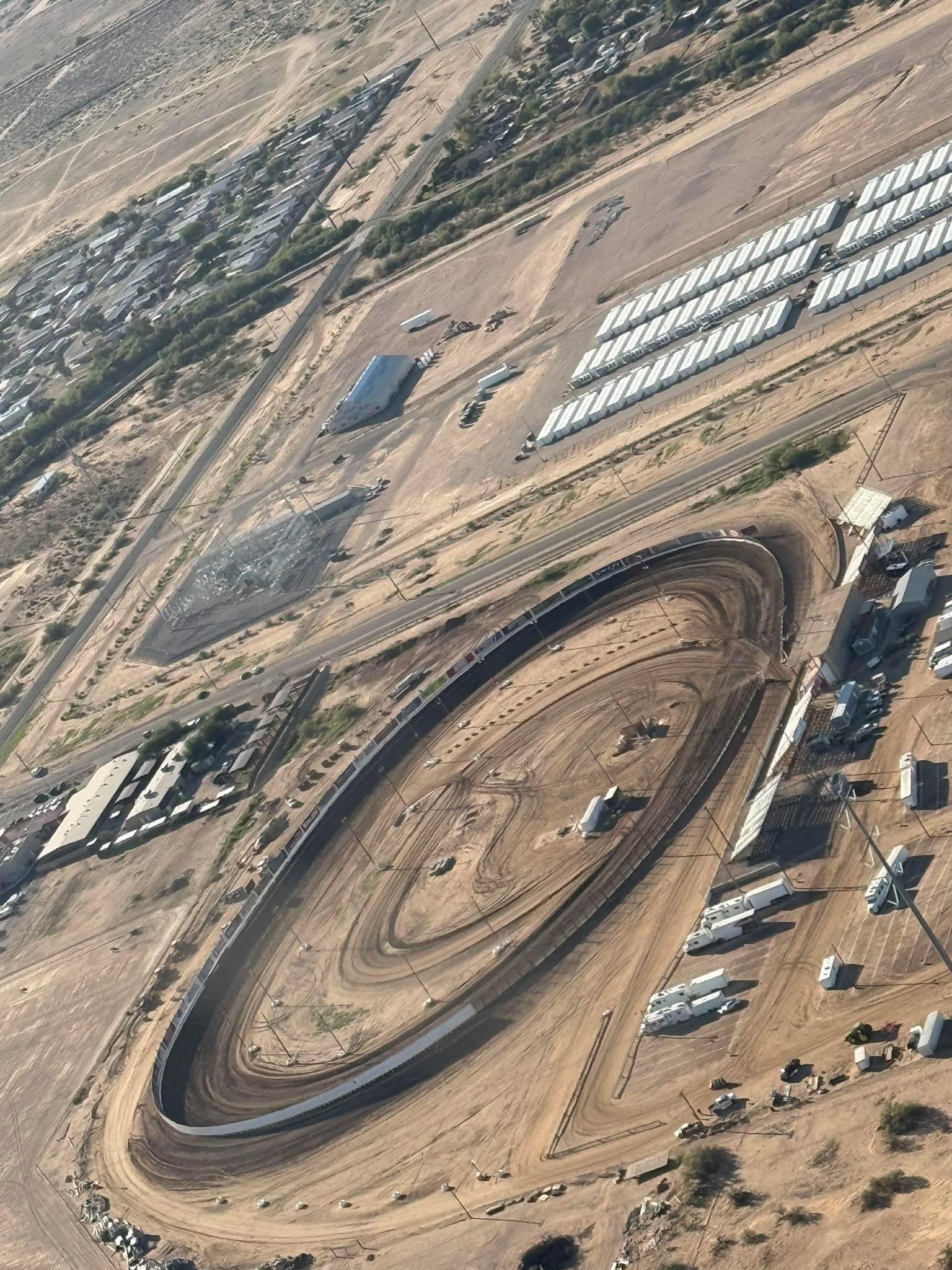 Wild West Shootout Results: January 11, 2026 - Racing News