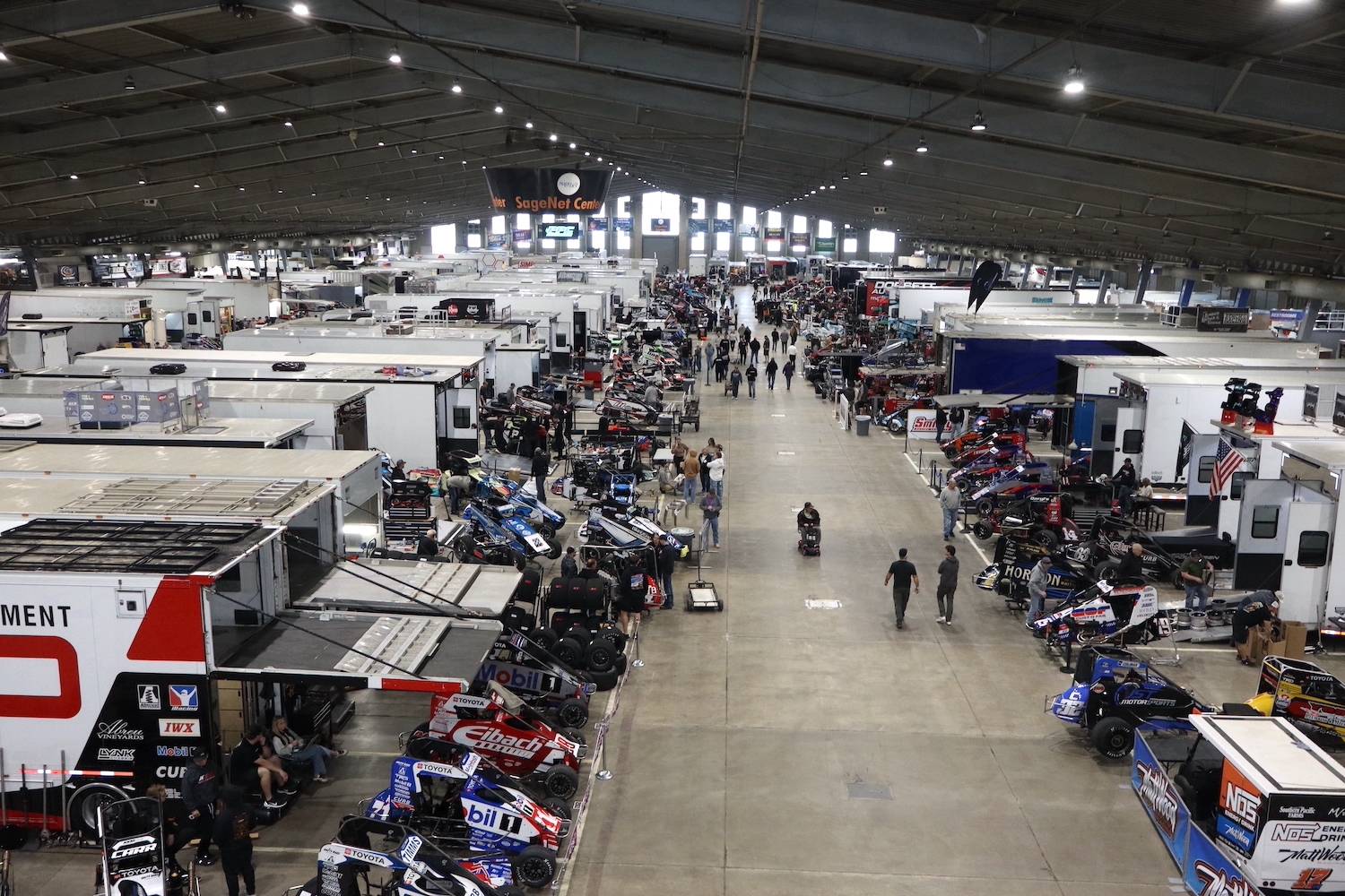 Chili Bowl Nationals Race Results: January 17, 2026 - Racing News