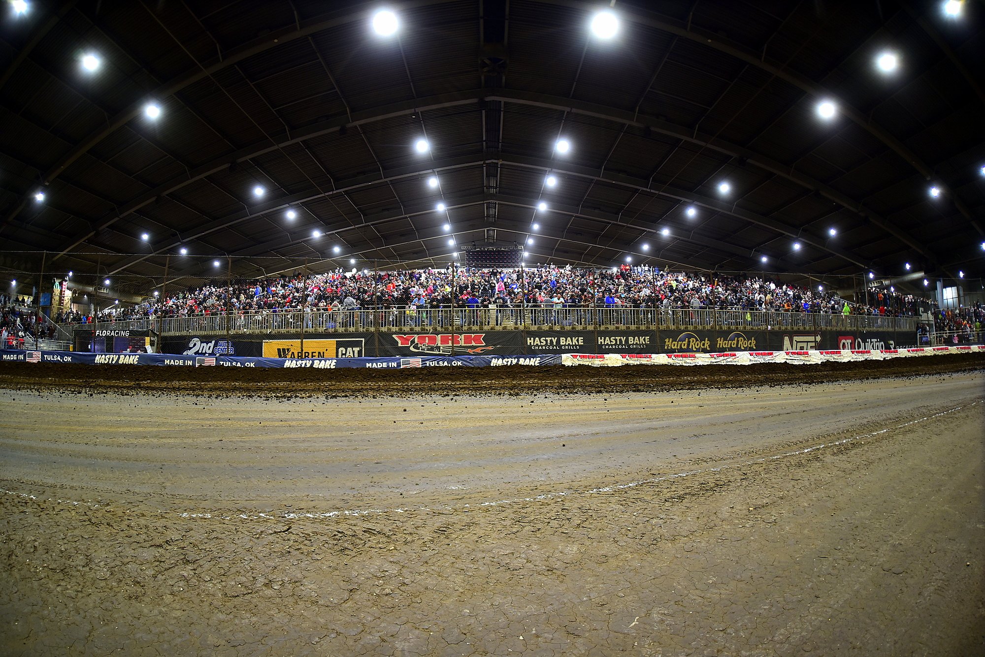 Chili Bowl Nationals Race Results: January 14, 2026 - Racing News