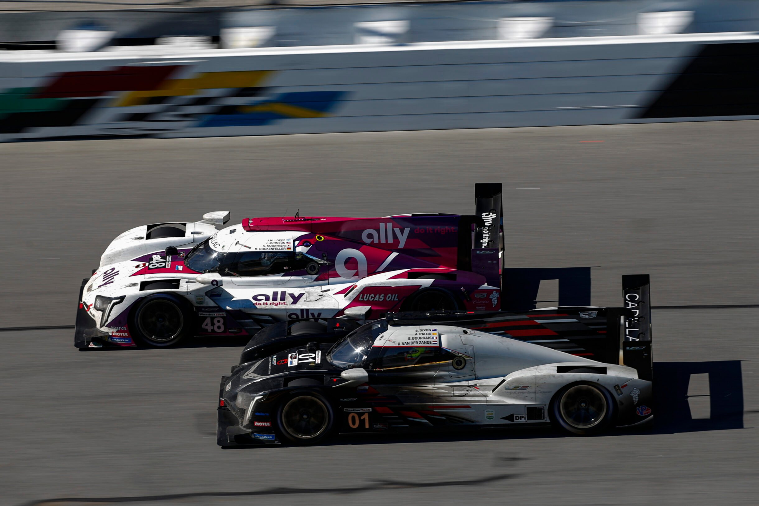 Rolex 24 TV Schedule (January 2026) - Racing News