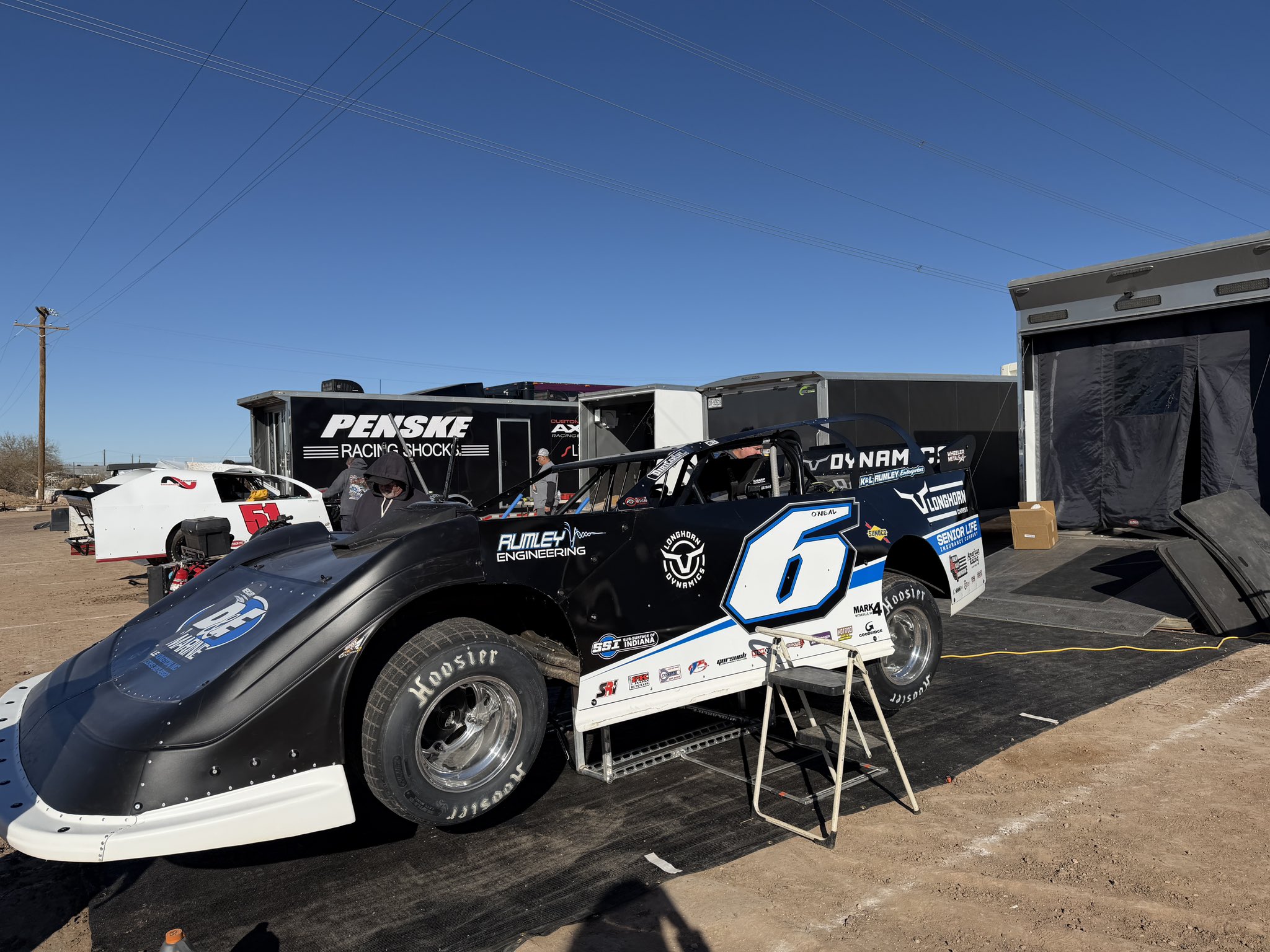 Wild West Shootout Results: January 10, 2026 - Ricky Thornton Jr ...