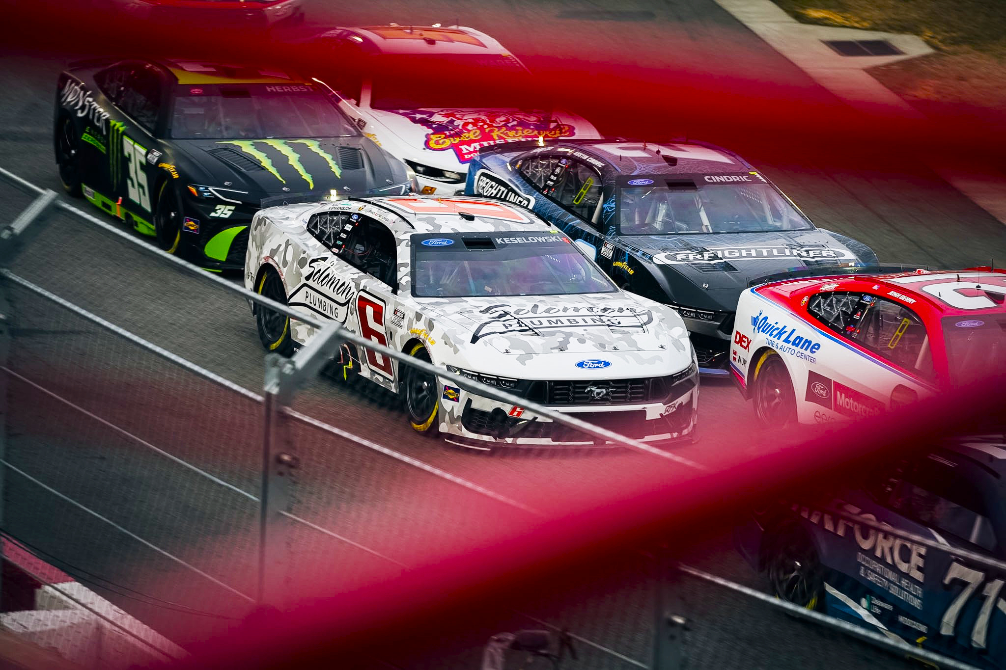 Bowman Gray LCQ Race Results: February 4, 2026 (NASCAR) - Racing News