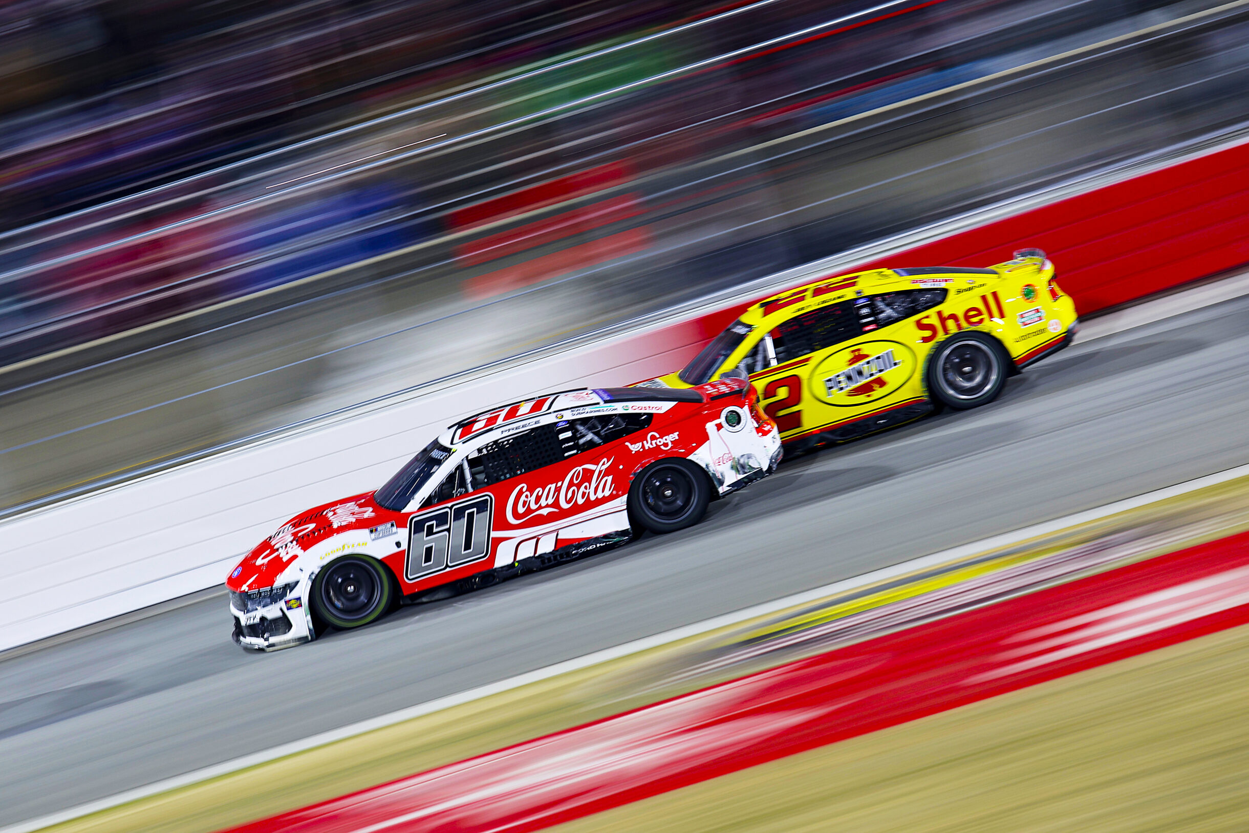 Appeals panel issues ruling on the Ryan Preece penalty - Racing News