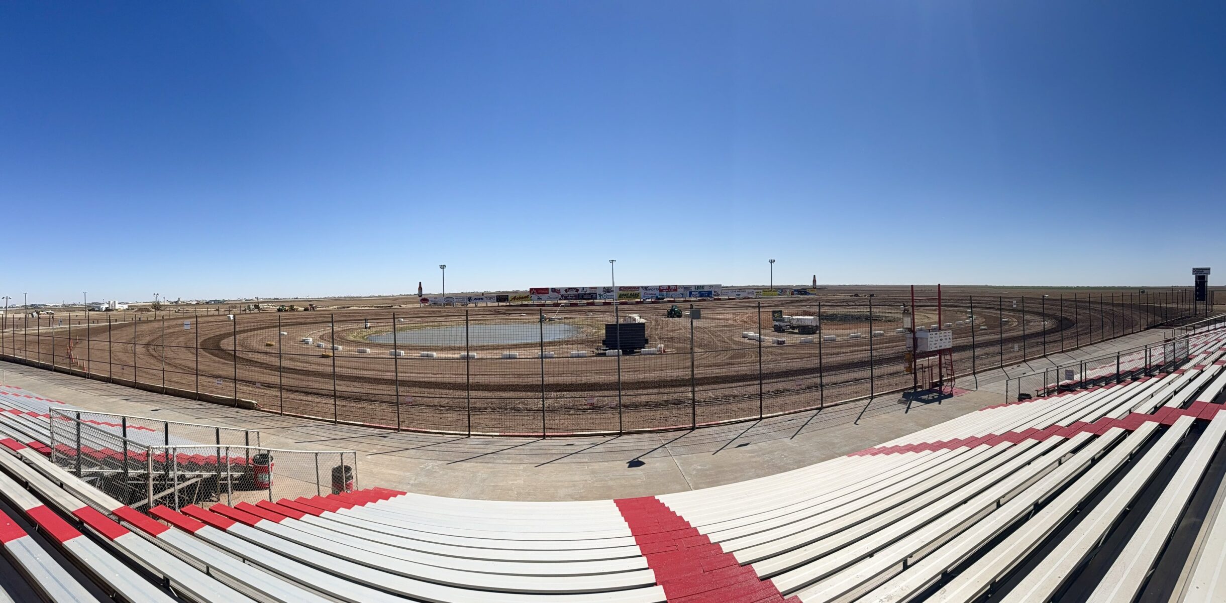 Route 66 Race Results: March 27, 2026 (High Limit) - Racing News