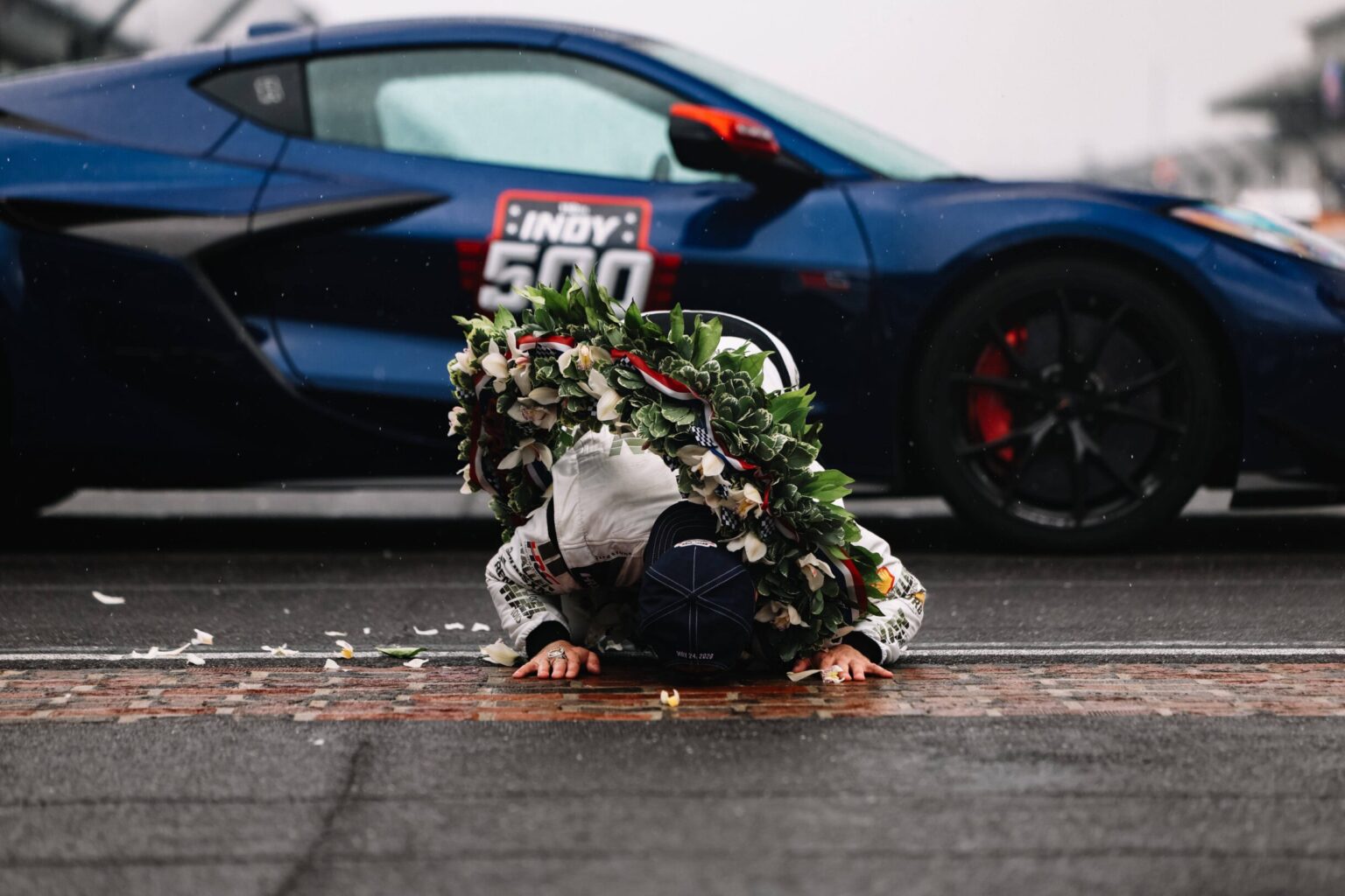 Indy 500 Race Results: May 24, 2026 (IndyCar Series) - Racing News