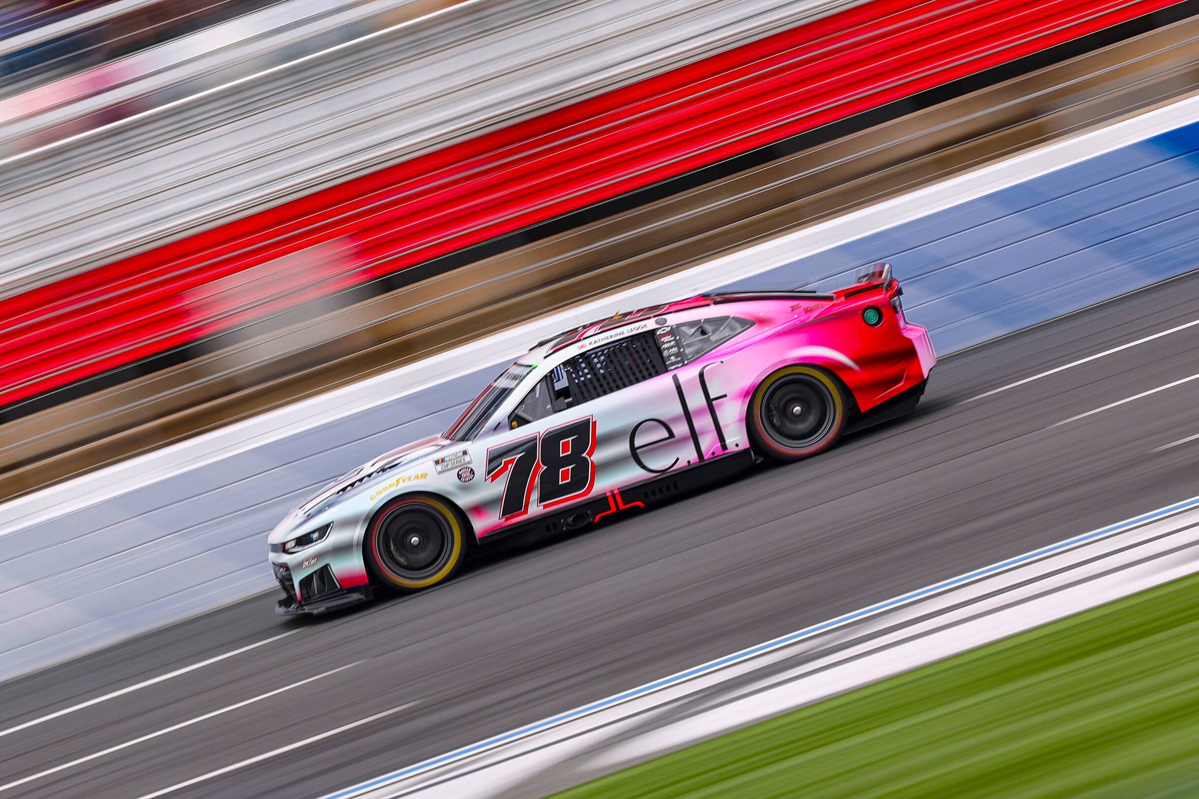 NASCAR has issued multiple suspensions after Charlotte - Racing News
