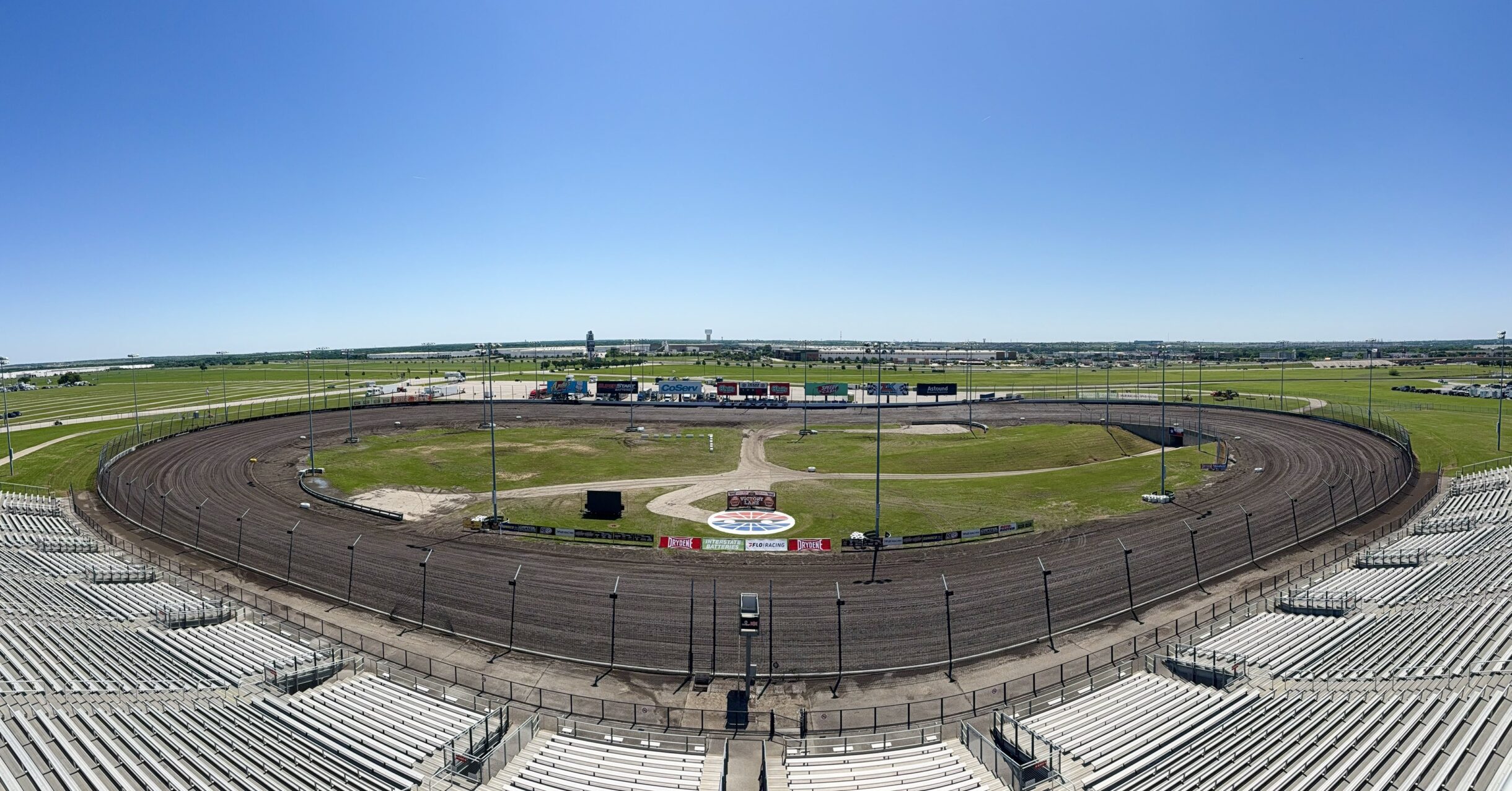 Texas Dirt Track Results: May 2, 2026 (High Limit) - Racing News